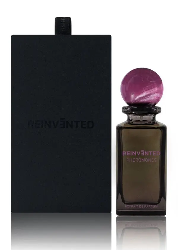 REINVENTED PARFUMS Pheromones Extrait De Parfum