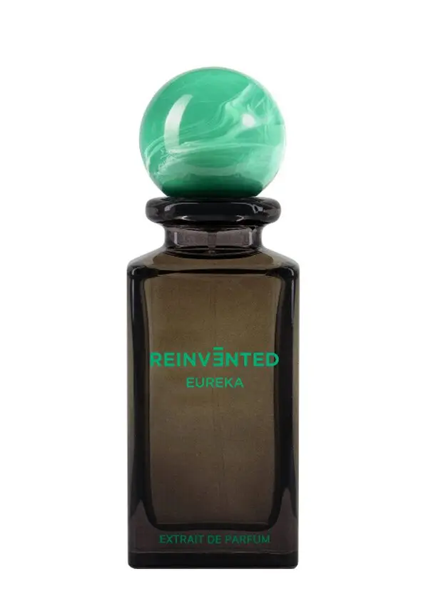 REINVENTED PARFUMS Eureka Extrait De Parfum