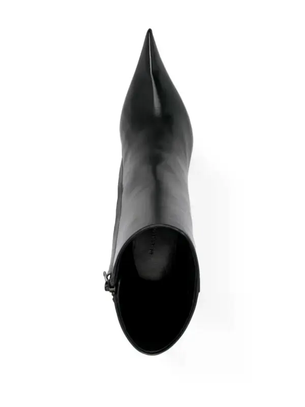 Balenciaga 70mm Hourglass Boots
