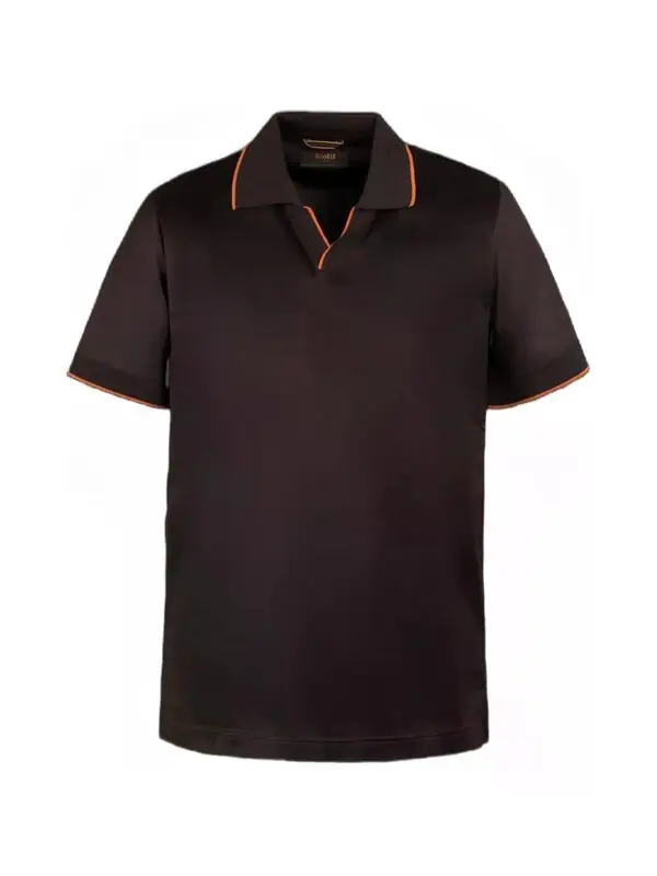 MOORER Bradley-jcl T-shirt