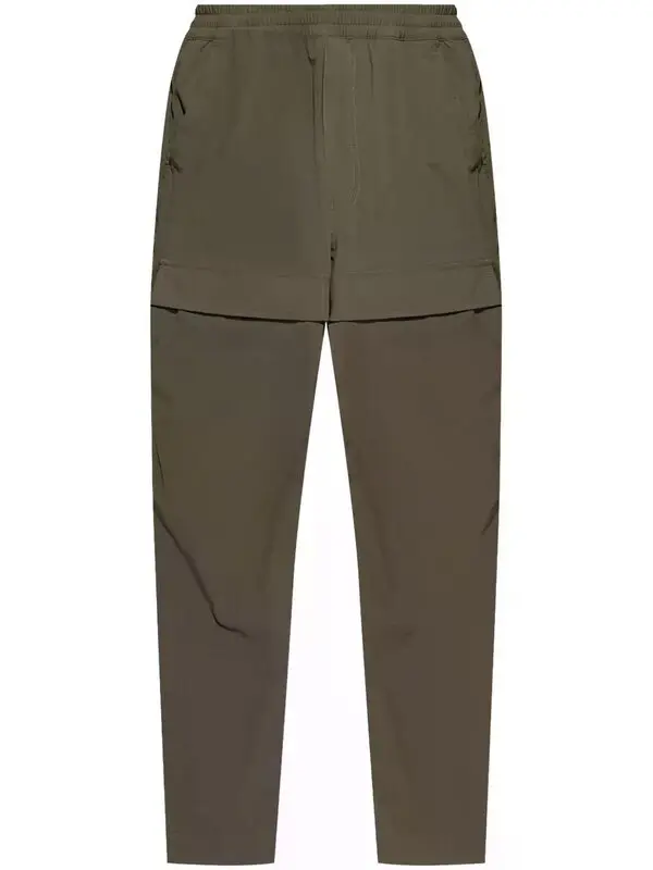 Givenchy Pockets-detail Trousers