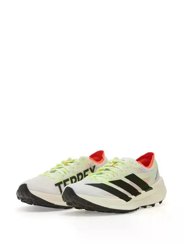 Adidas Terrex Agravic Sneakers - White