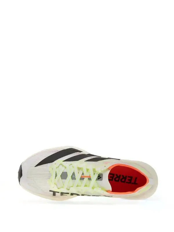 Adidas Terrex Agravic Sneakers - White