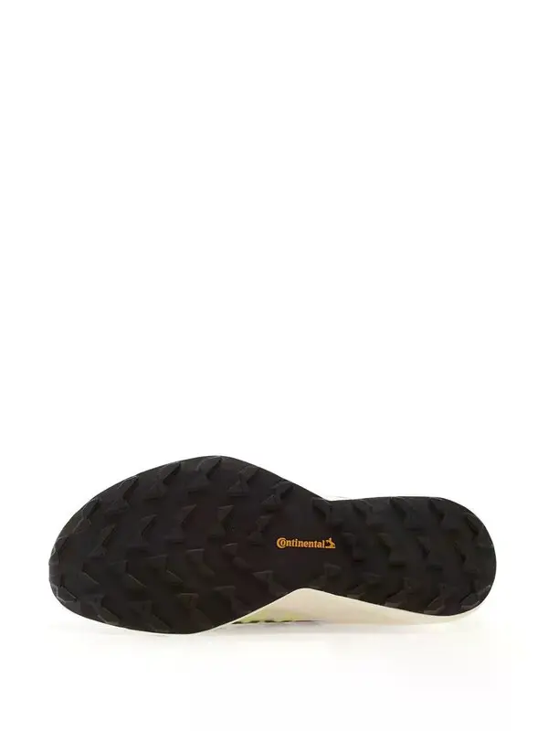 Adidas Terrex Agravic Sneakers - White