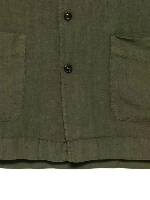 Boglioli Pocket Shirt