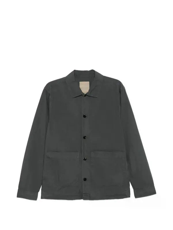 Woolrich Button Jacket