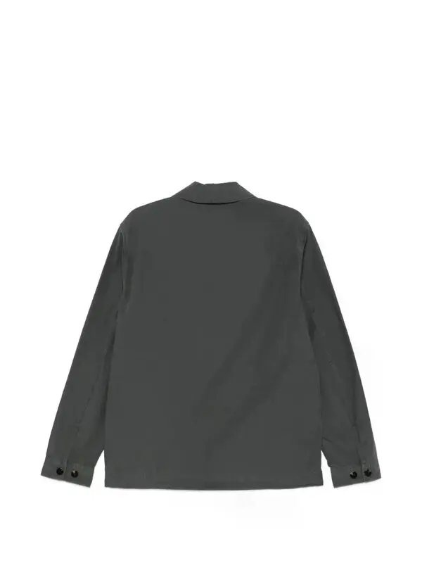 Woolrich Button Jacket