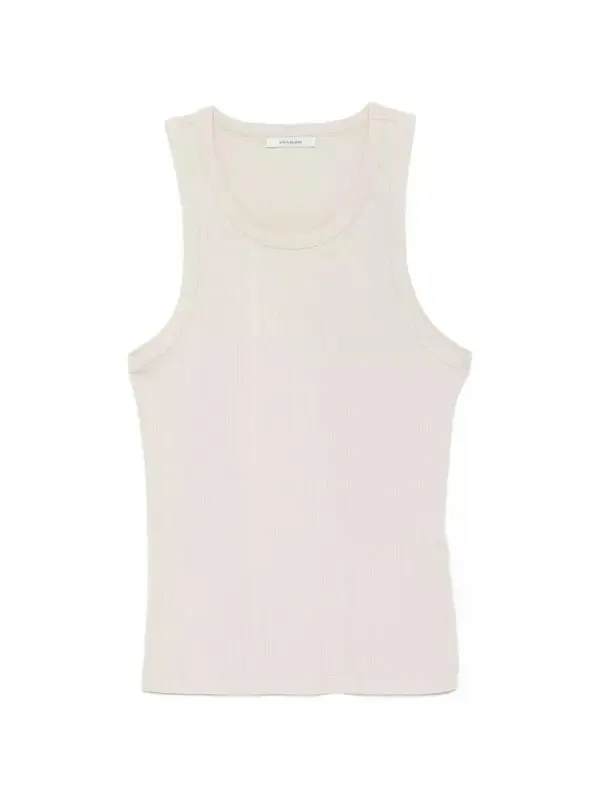 ENTIRE STUDIOS Racer-back Tank Top