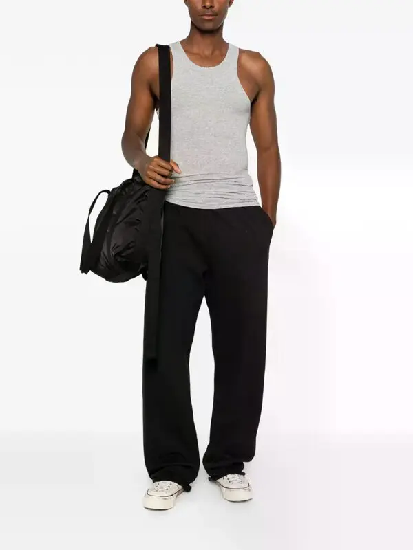 ENTIRE STUDIOS Tank Top - Grey