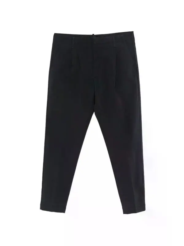 DONDUP Pleated Trousers