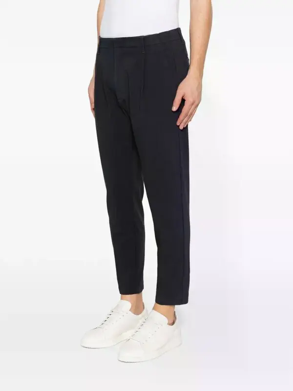 DONDUP Pleated Trousers