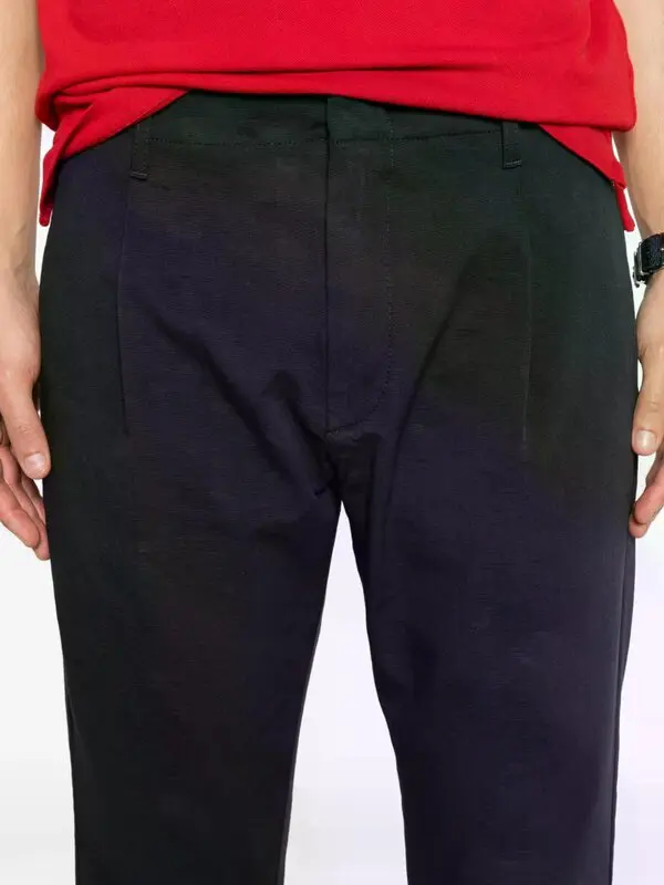 DONDUP Pleated Trousers