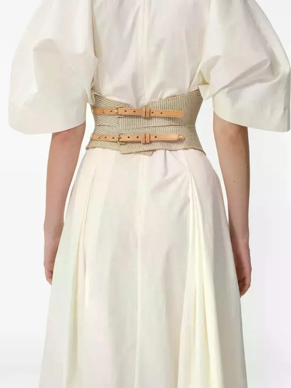 CONCEPTO Luxe Corset Belt