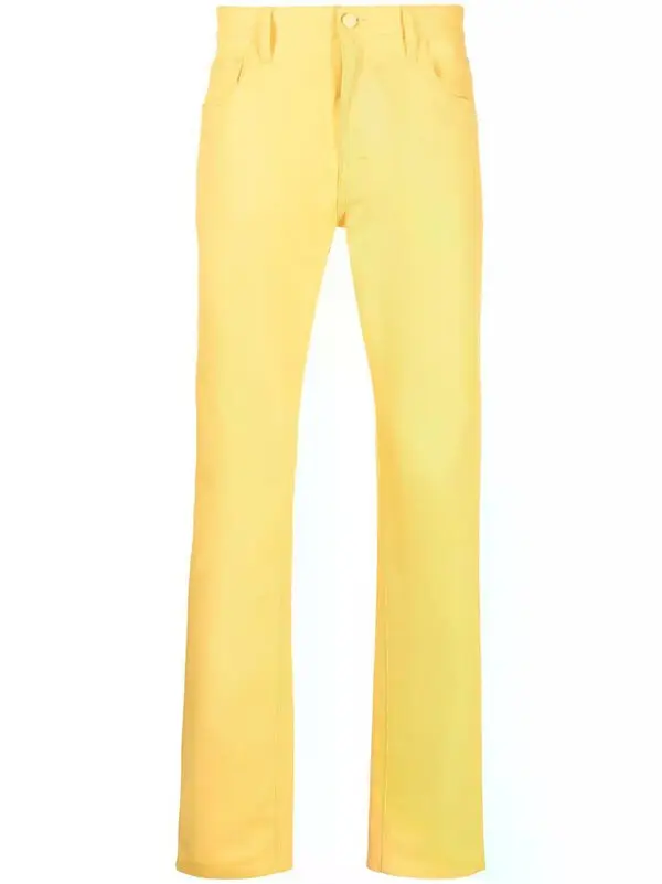 Raf Simons Slim-fit Jeans