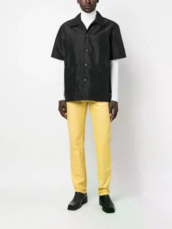 Raf Simons Slim-fit Jeans