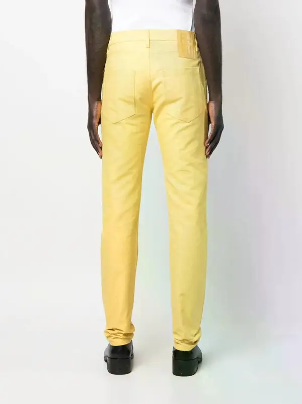 Raf Simons Slim-fit Jeans