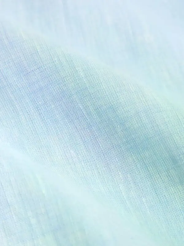 Canali Linen Shirt
