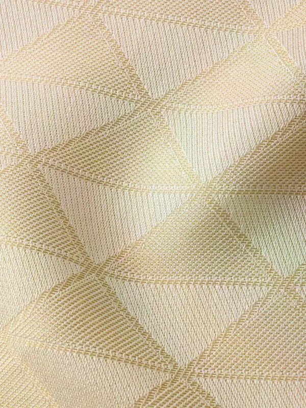 Prada Silk, Viscose And Lurex Shawl - Neutrals