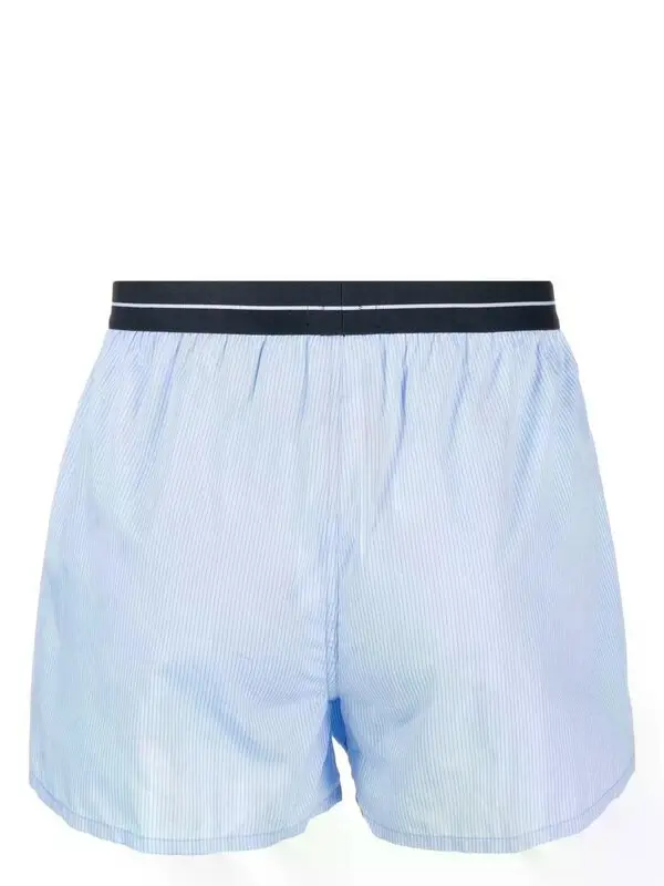 BOSS Two-pack Cotton Boxer Shorts