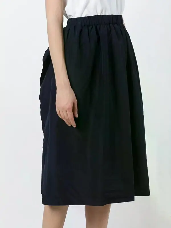 Comme Des Garçons Full Skirt