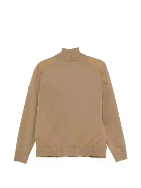 SAVE THE DUCK Sedum Quilted Jacket - Neutrals