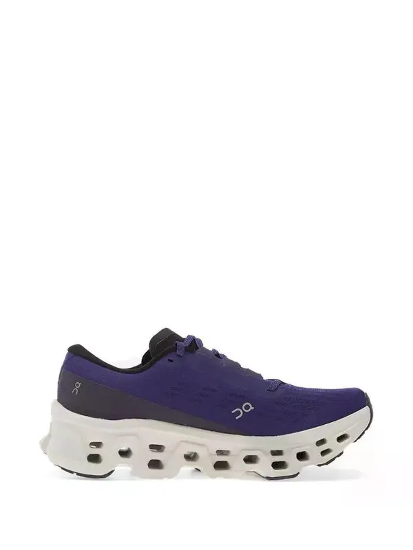On Cloudmonster 3 Sneakers - Blue