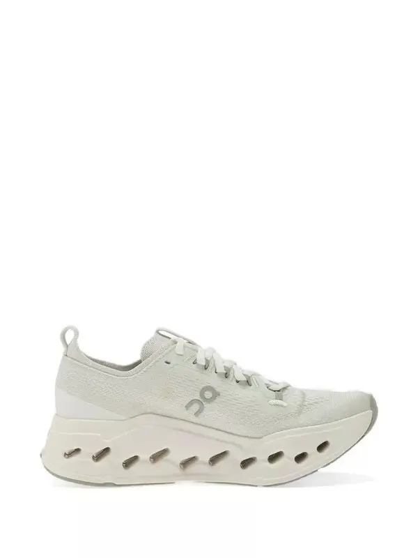 On Cloudsurfer Max Sneakers - Neutrals