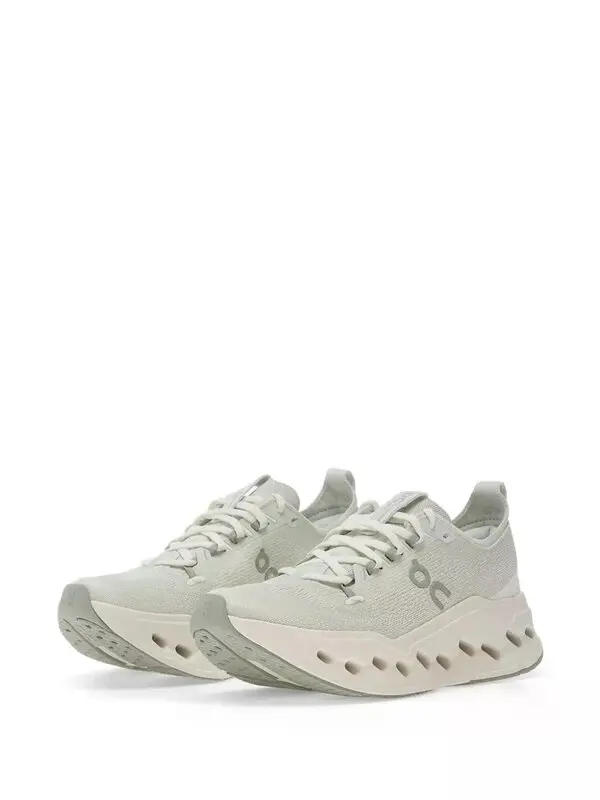 On Cloudsurfer Max Sneakers - Neutrals