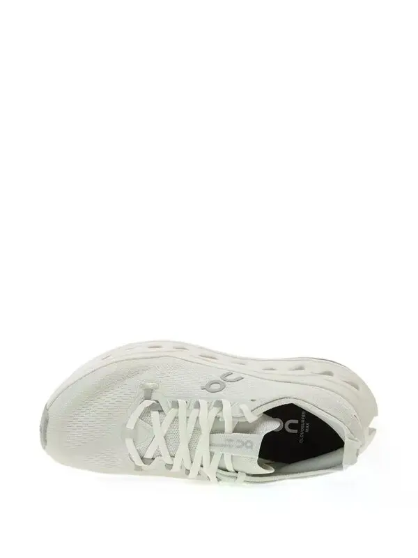 On Cloudsurfer Max Sneakers - Neutrals