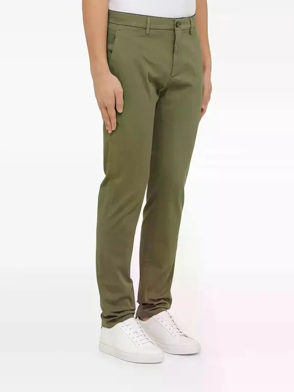 DEPARTMENT 5 Straight-leg Trousers