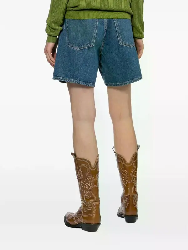 Rag & Bone Kaia Shorts