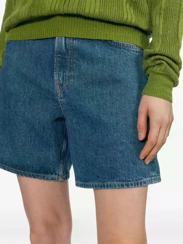 Rag & Bone Kaia Shorts