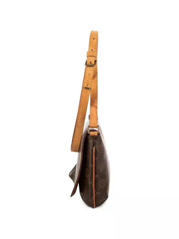 LOUIS VUITTON Musette Tango Shoulder Bag
