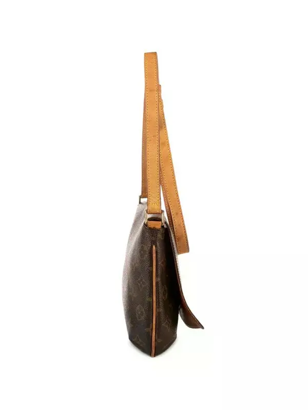 LOUIS VUITTON Musette Tango Shoulder Bag