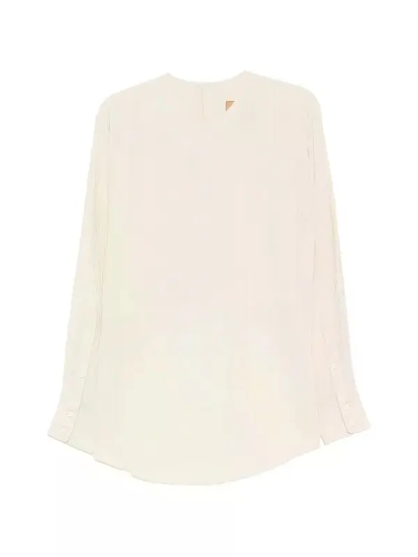UMA WANG Tyler Blouse