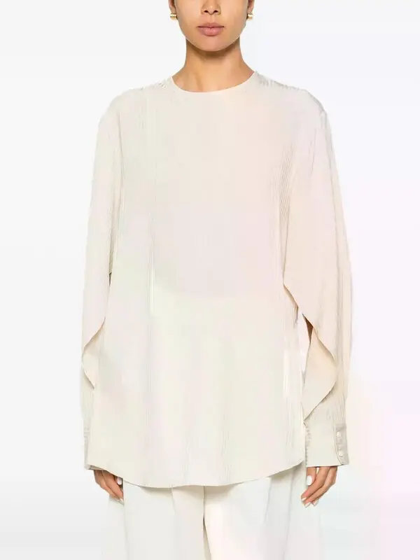 UMA WANG Tyler Blouse
