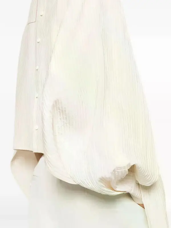 UMA WANG Tyler Blouse