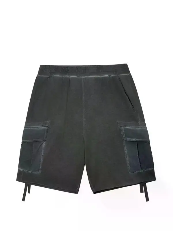 Izzue Cargo Pocket Shorts