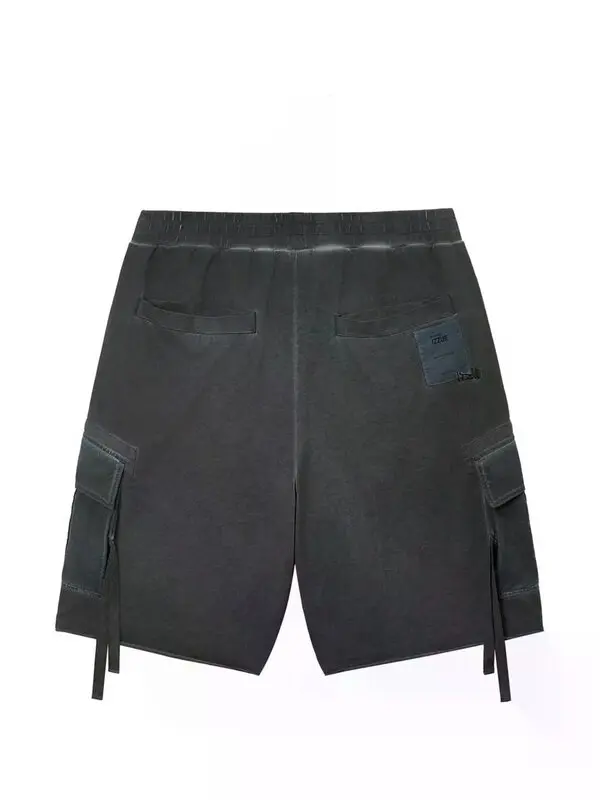 Izzue Cargo Pocket Shorts