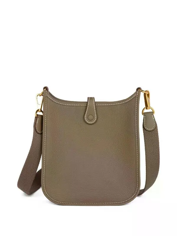 Hermès Evelyne Tpm 16 Shoulder Bag - Neutrals