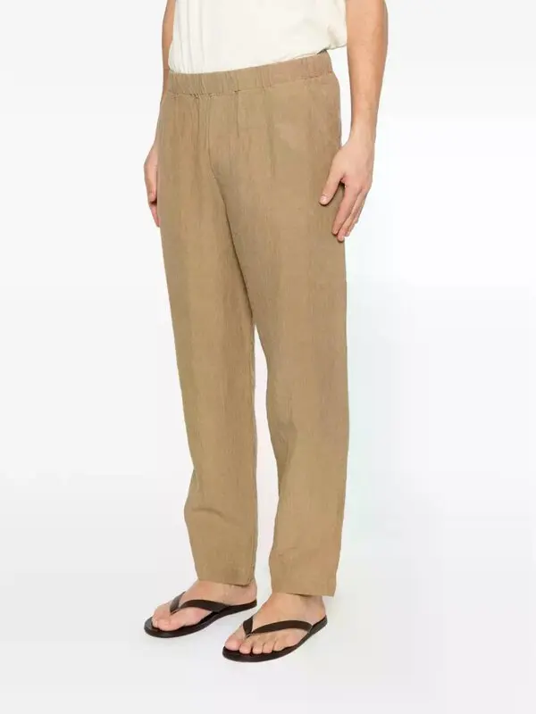 Barena Venezia Elasticated Waistband Trousers