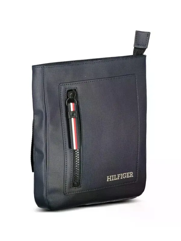 Tommy Hilfiger Logo-detail Messenger Bag
