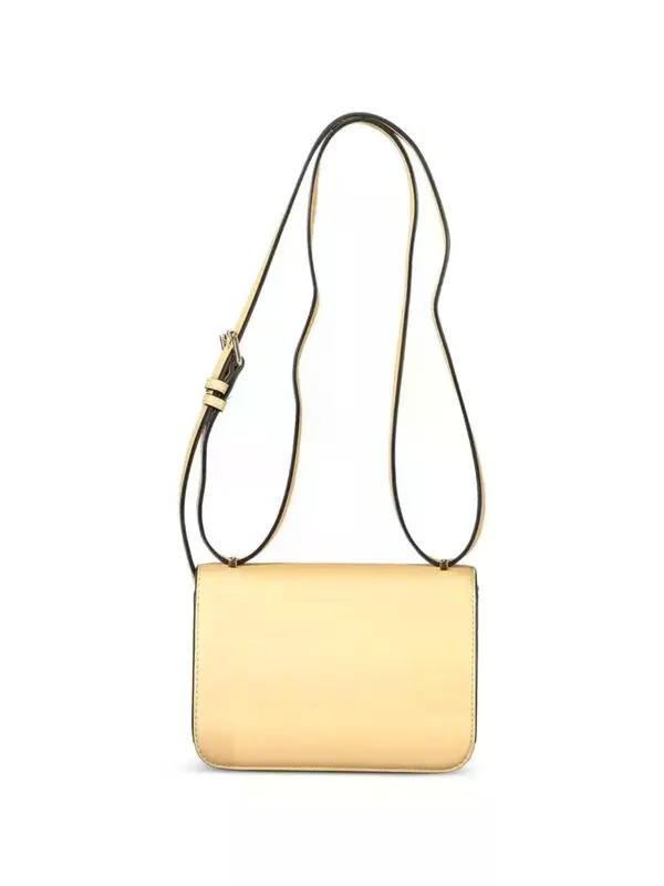 MARIO VALENTINO Flap-closure Shoulder Bag