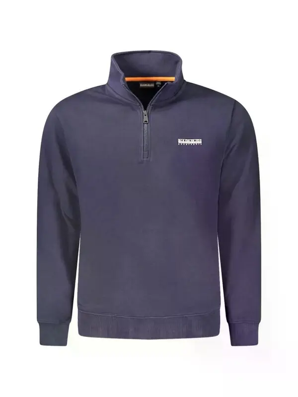 NAPAPIJRI Half-zip Sweatshirt
