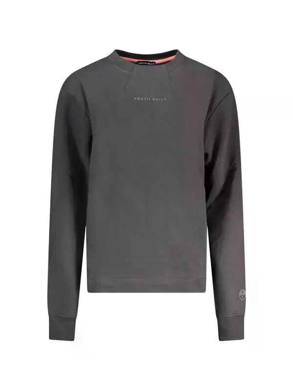 NORTH SAILS Logo-print Sweatshirt