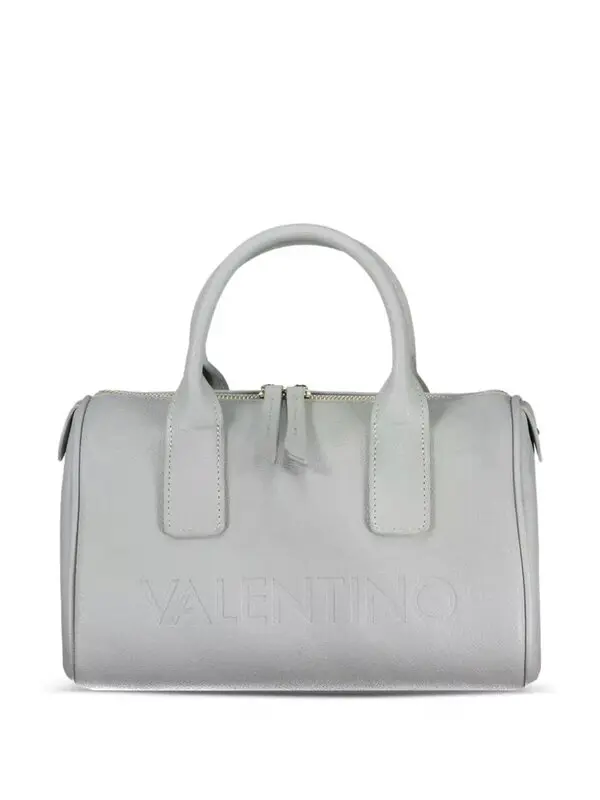 MARIO VALENTINO Logo-detail Tote Bag