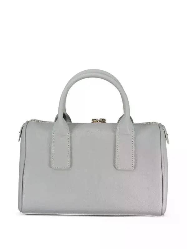 MARIO VALENTINO Logo-detail Tote Bag