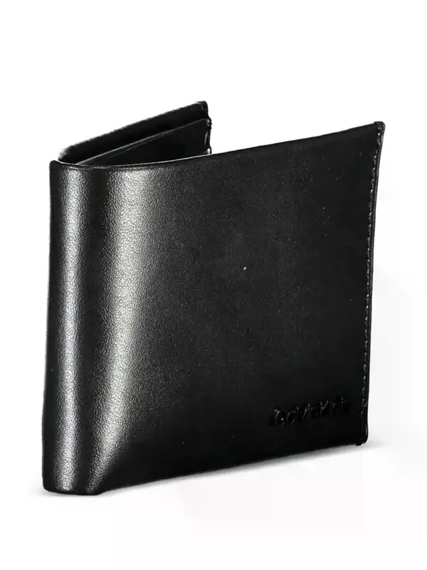 Calvin Klein Bifold Leather Wallet