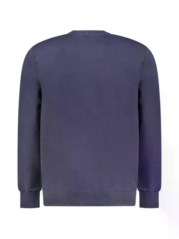 NORTH SAILS Crew-neck Cotton Sweater