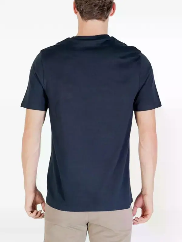 LYLE & SCOTT Crew-neck T-shirt